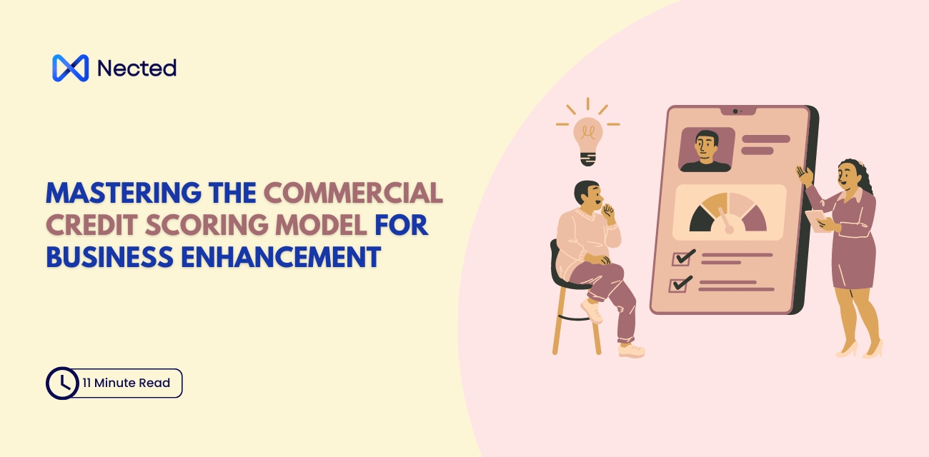 Unveiling Commercial Credit Scoring Model And Using Best Tool Nected Blogs